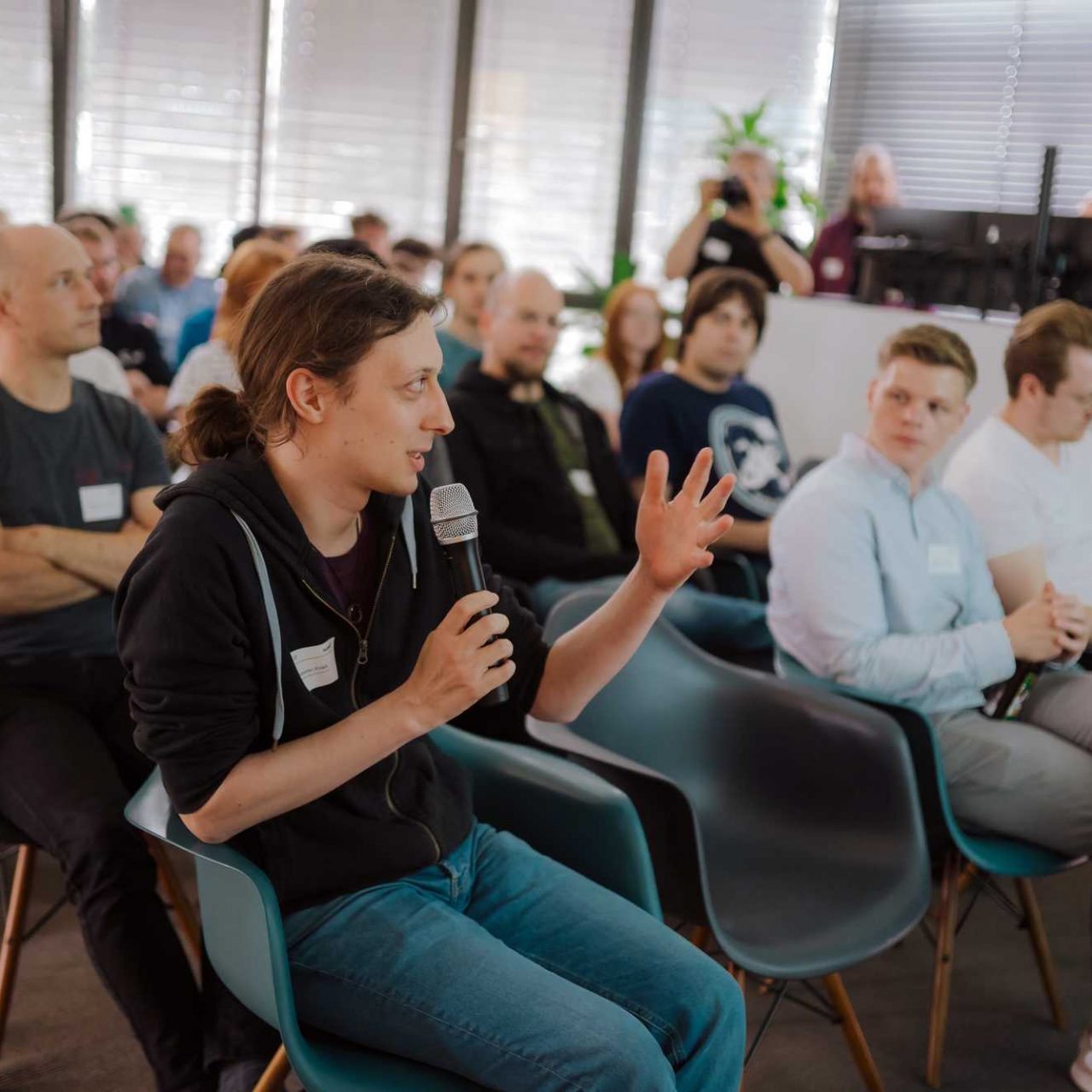 Über uns - weltenbauer.