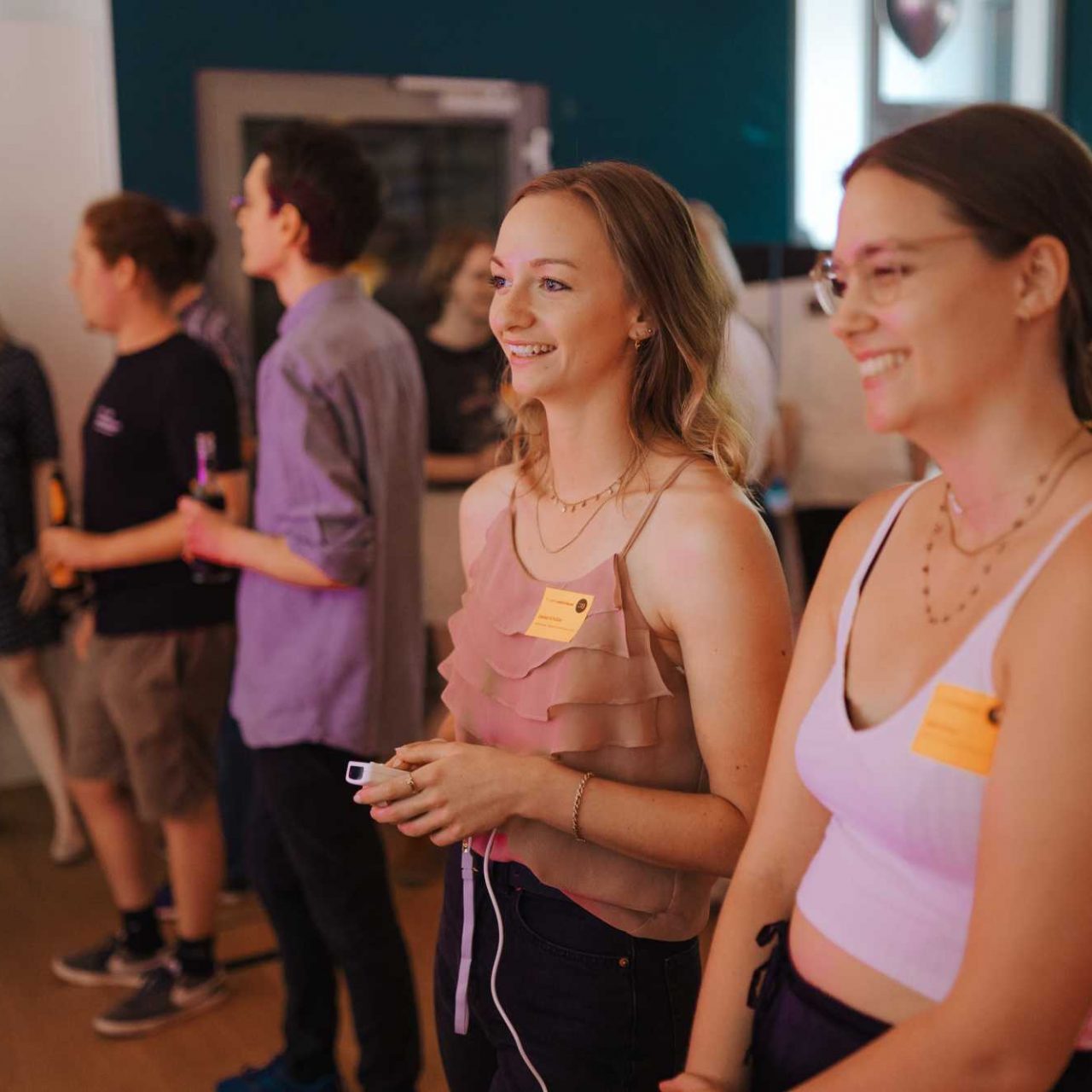 Über uns - weltenbauer.